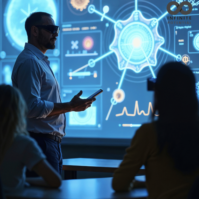 Lead Generation Services – IPDM